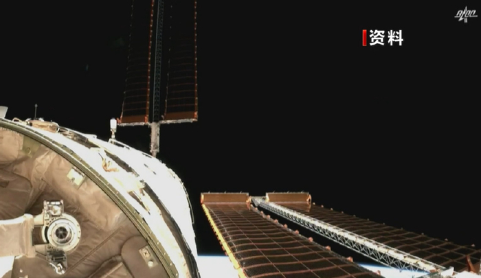 天舟七号发射后，明明可以2小时完成对接空间站，为何要用3小时？|天舟|货运飞船|着陆场_新浪新闻