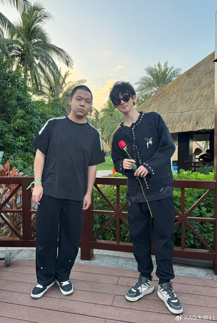 大帅来三亚送玫瑰了呀！这看着不错啊！__财经头条__新浪财经