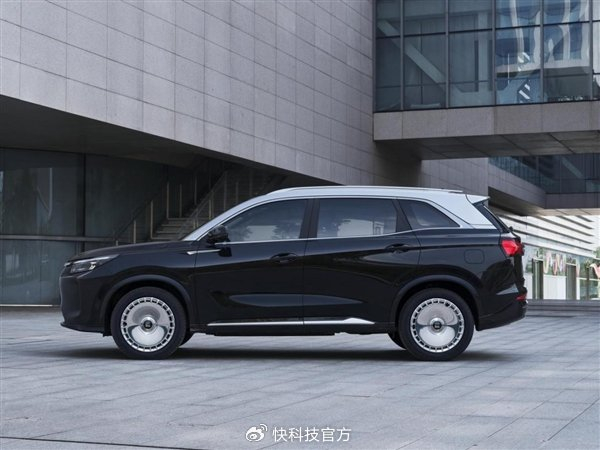 12万级唯一230KM超长续航电混SUV！第三代蓝电E5 PLUS绝对值得等一波__财经头条__新浪财经