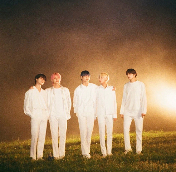 bighit开年末家族演唱会，与MBC同一天，两大冤家正面刚起来