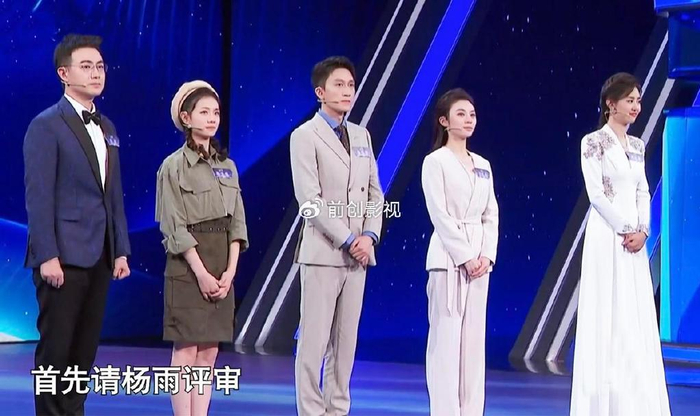 主持人大赛30进18：张慧鑫最高分晋级，苌道勤成黑马，4人被淘汰|感动中国|央视|道勤_新浪新闻