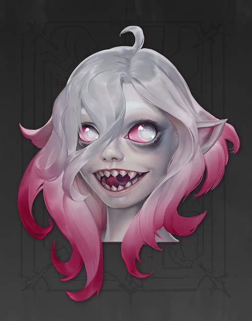 英雄剖析：狂厄蔷薇 贝蕾亚|贝蕾亚|贝蕾|技能_新浪新闻