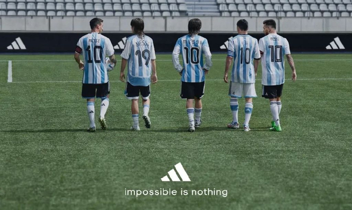 「YOU GOT THIS」阿迪达斯把用了20年的slogan换了|adidas|体育|消费者|足球|口号_新浪新闻