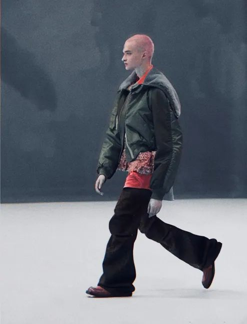 Lacrimatory：泪瓶里装了什么？｜AW23 CFW 预览