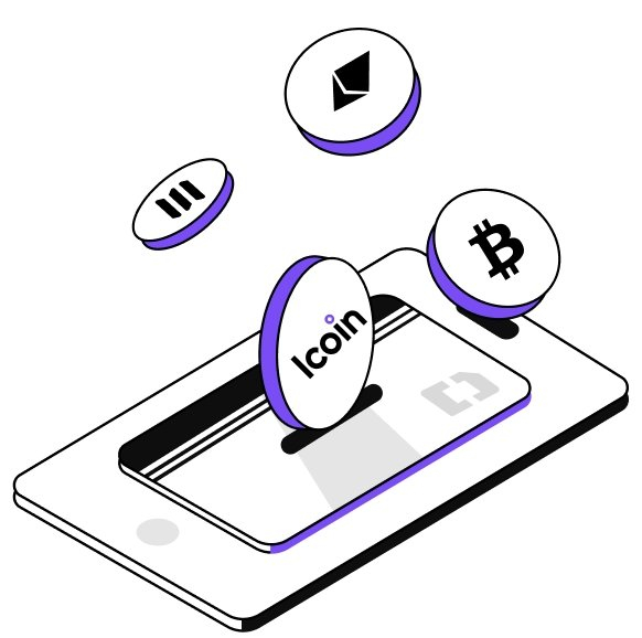 在iCoin交易，是怎样的体验？ 全球用户选择背后的安全与效率密码__财经头条__新浪财经