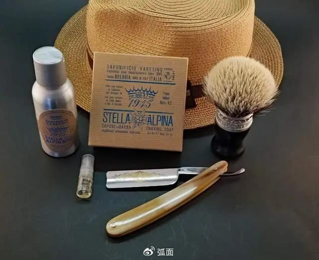 夏天男士护理神器，SV1945阿尔皮纳雪绒花带来的奇特感觉__财经头条