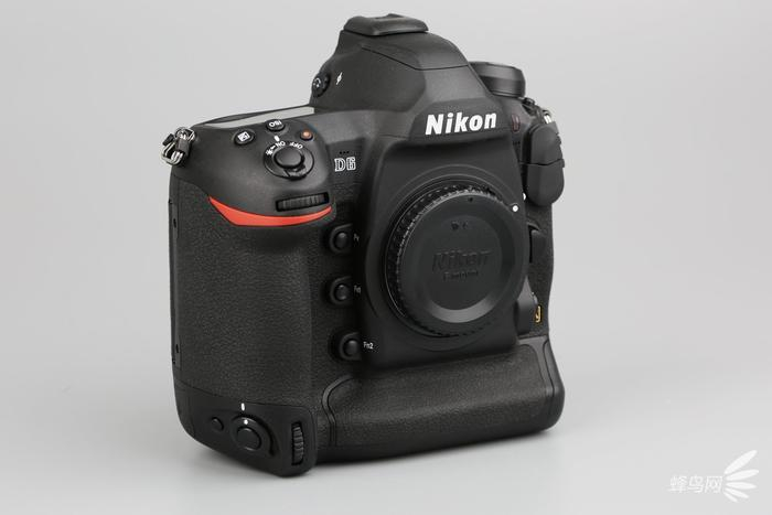 绝非是小幅度升级的旗舰 尼康D6深度评测__财经头条__新浪财经