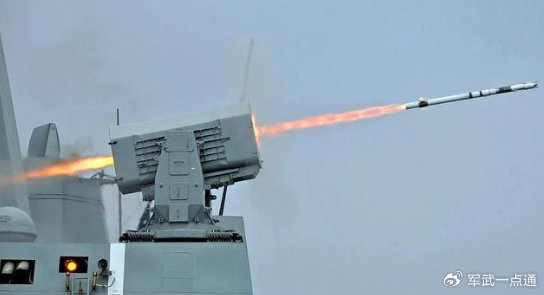 印度博主下结论：P15A驱逐舰性能优势比我国052D明显__财经头条