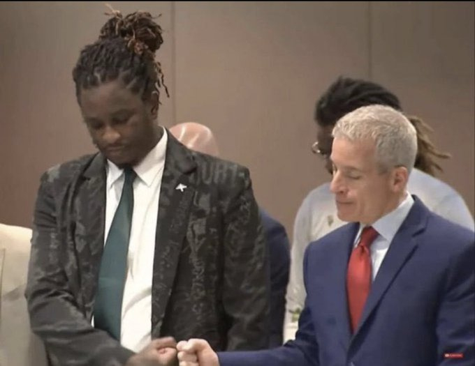 美国律师神操作！洗白Rapper“帮派毒品枪支”罪名，只需坐5年牢|帮派|枪支|布莱恩_新浪新闻