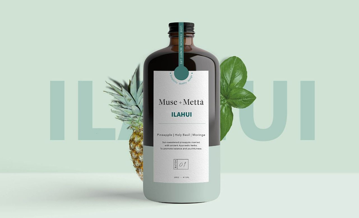 ILAHUI 恋惠优品百货品牌logo设计及vi设计 ：好西好品牌策划|优品|百货|vi设计