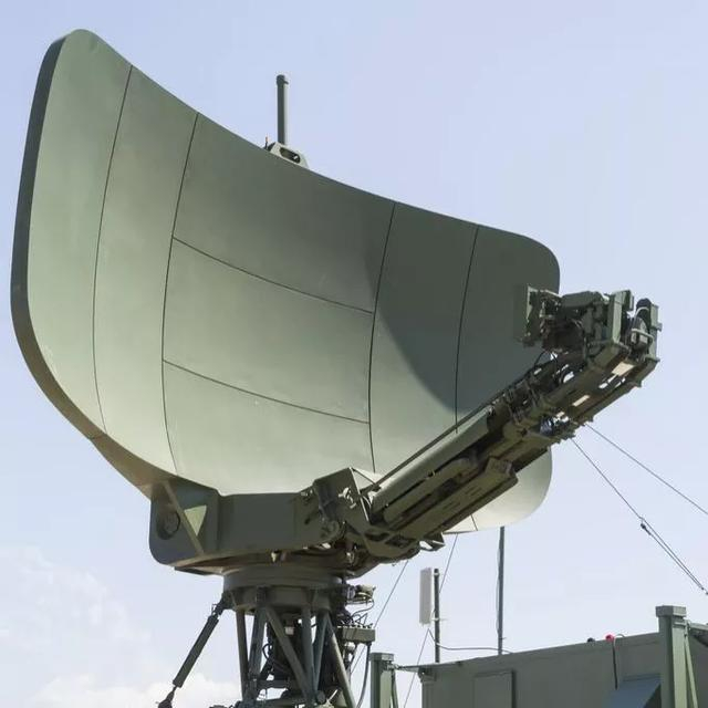 简单介绍一下相控阵雷达