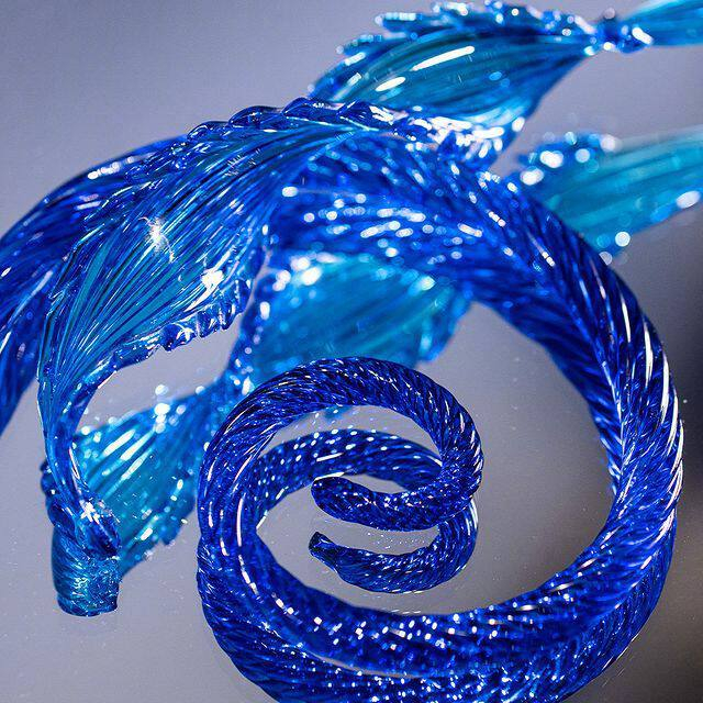 威尼斯的 iDOGI……