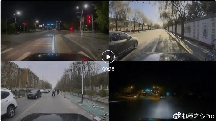 18k个视频、专为自动驾驶世界模型设计，DrivingDojo数据集来了__财经头条__新浪财经