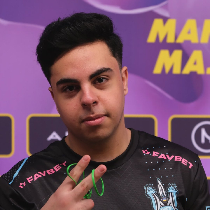 要来力！新秀队伍Monte率先到达开始适应场地……