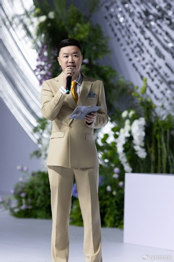 希尔顿宁波区域联合婚礼秀在温州城中希尔顿酒店圆满举办