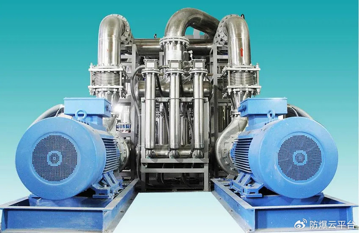 电机都有哪些冷却方式？常用电机冷却方式汇总！！|电机|冷却方式|风扇_新浪新闻