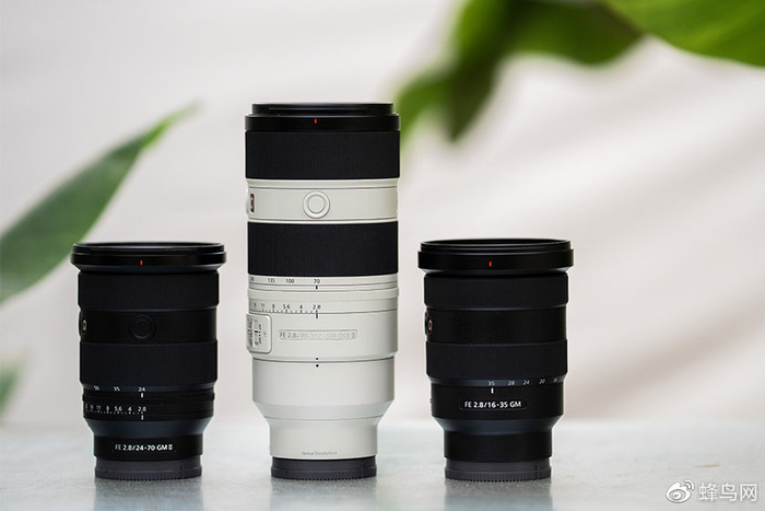 Sony的G大师大三元|索尼|人像|镜头_新浪新闻