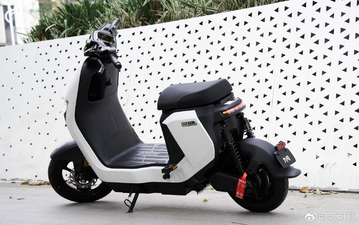 外卖小哥首选？九号电动Nz MIX体验，3000价位续航久大空间全都有__财经头条__新浪财经