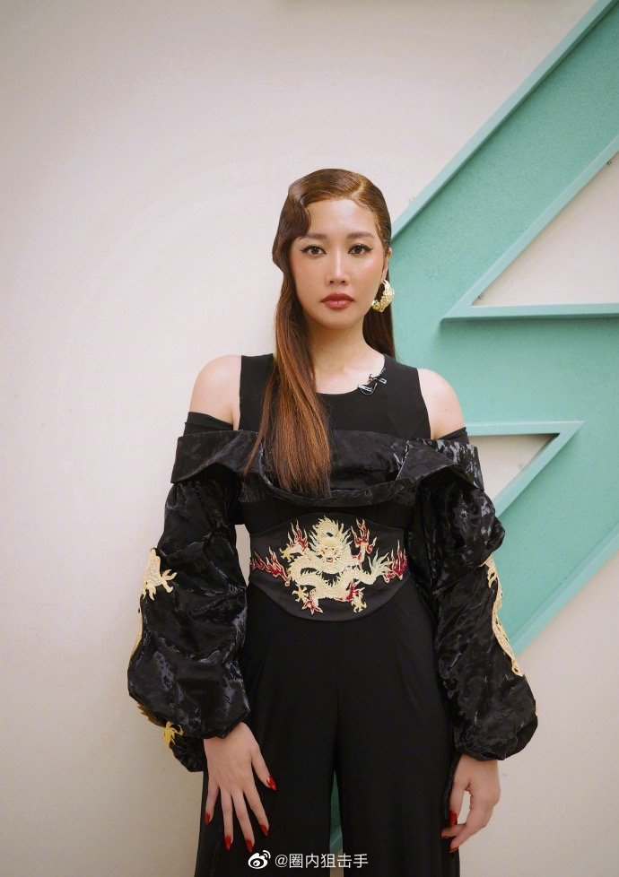 Alin入围金曲奖最佳华语女歌手奖……|金曲奖|女歌手|华语_新浪新闻