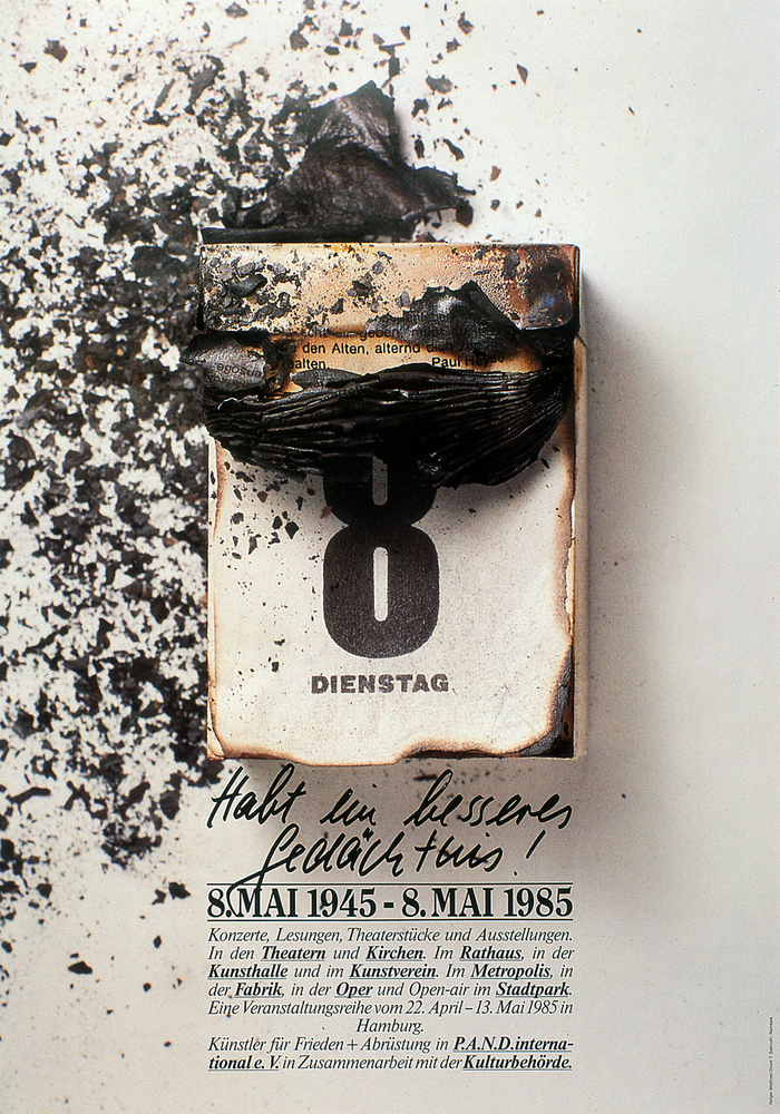 来自于德国著名设计师 霍尔格 · 马蒂斯（Holger Matthies）……