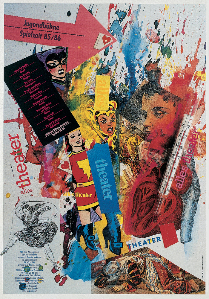 来自于德国著名设计师 霍尔格 · 马蒂斯（Holger Matthies）……