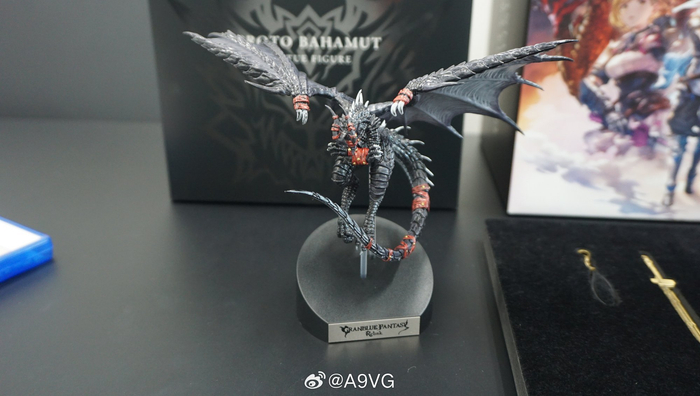 我们今天前往东京Cygames总部逛了逛……