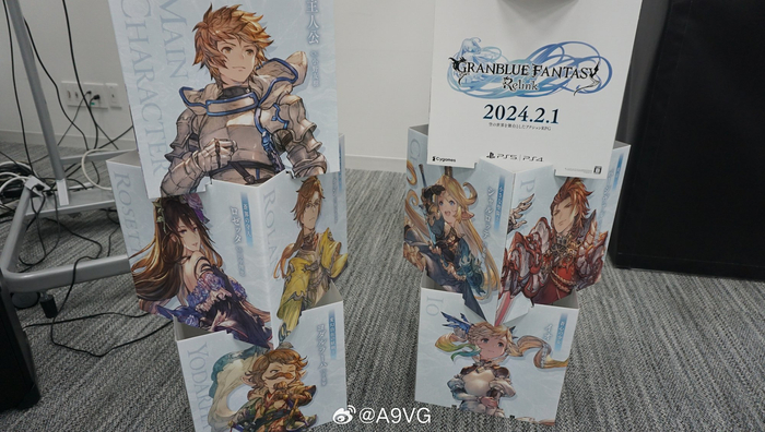 我们今天前往东京Cygames总部逛了逛……