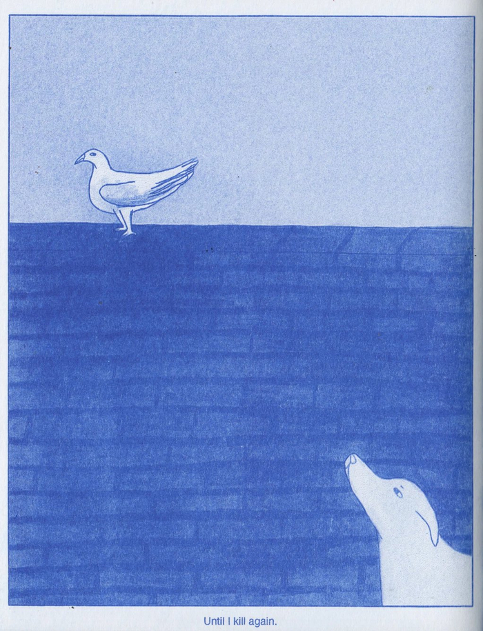 淡Maisie Cowell 的《The Bad Thing》__财经头条__新浪财经