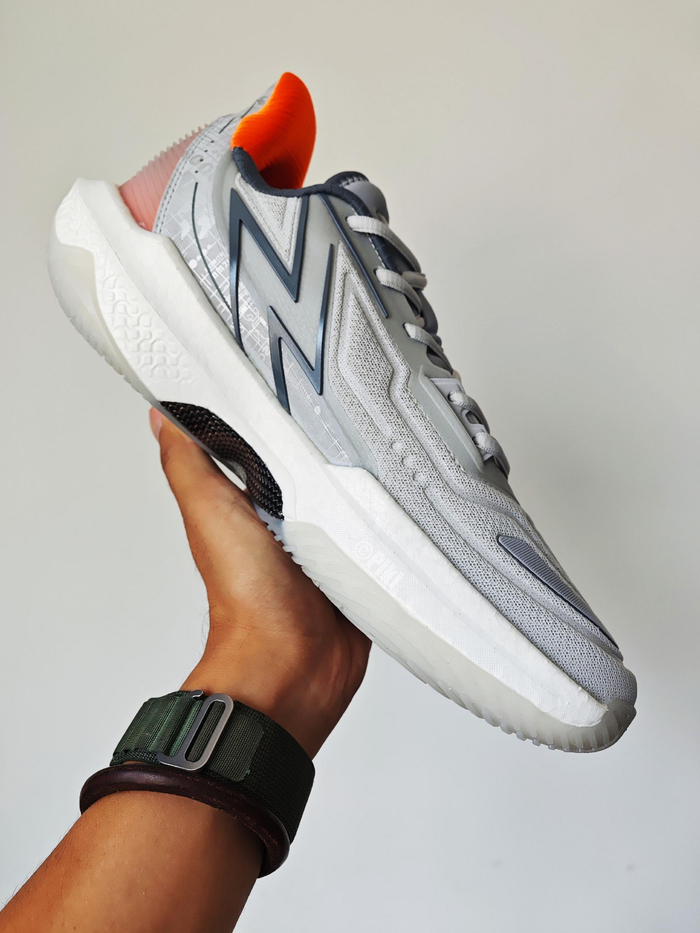 BIG3 4.0 Quick Pro「三军一心」 灵活快速、大三最极致的形态__财经头条__新浪财经