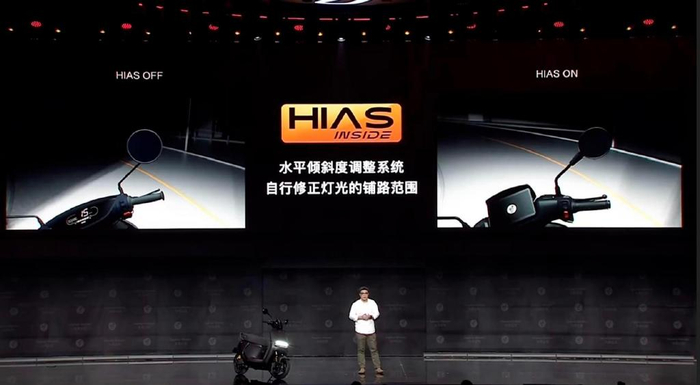 起步快过保时捷！九号E300P高性能电摩发布，最高时速135km/h__财经头条__新浪财经