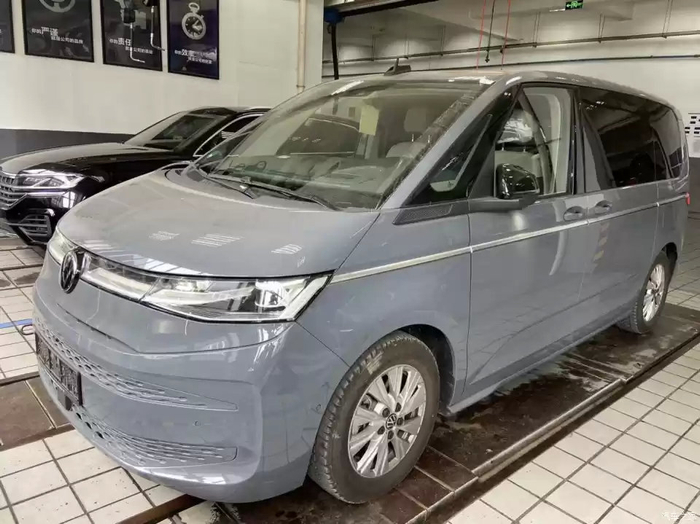 我们在国内发现了全新迈特威（T7），但大众官方却这样说……