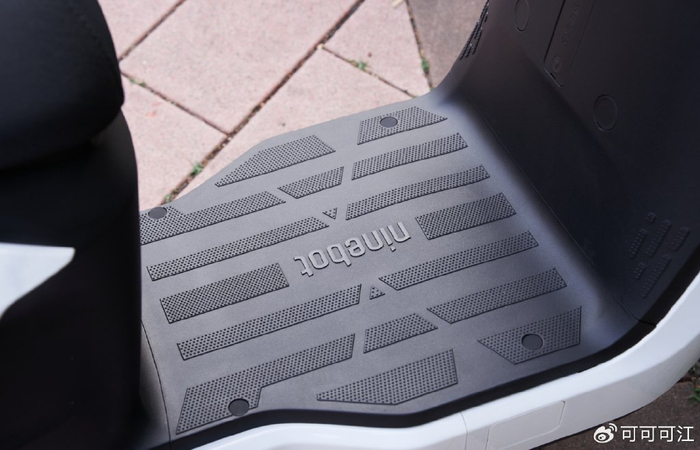 外卖小哥首选？九号电动Nz MIX体验，3000价位续航久大空间全都有__财经头条__新浪财经