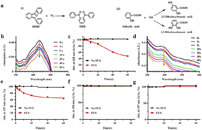 JACS：超声触发用于无创光遗传学的原位光子发射