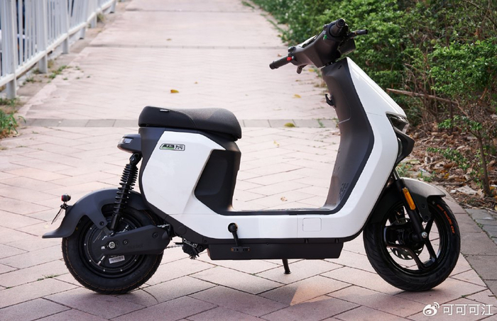 外卖小哥首选？九号电动Nz MIX体验，3000价位续航久大空间全都有__财经头条__新浪财经