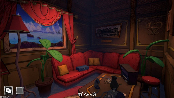 《如何逃脱 How 2 Escape》简评：适合坐一起玩的合作解谜游戏