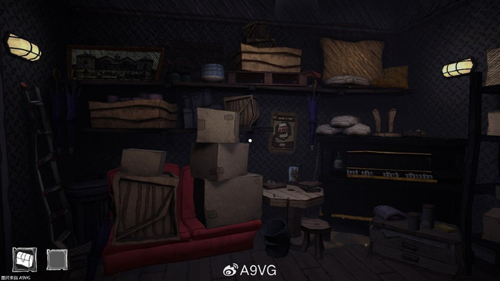 《如何逃脱 How 2 Escape》简评：适合坐一起玩的合作解谜游戏