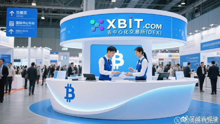 RWA代币化开启″实体资产IPO″新时代，XBIT引领最新万亿资产数字化浪潮__财经头条__新浪财经