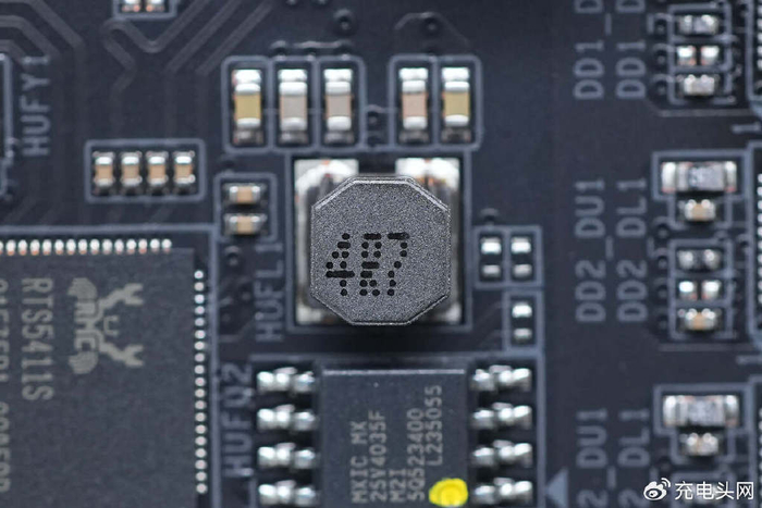 拆解报告：技嘉B650E AORUS PRO X USB4主板|技嘉|特写|接口_新浪新闻