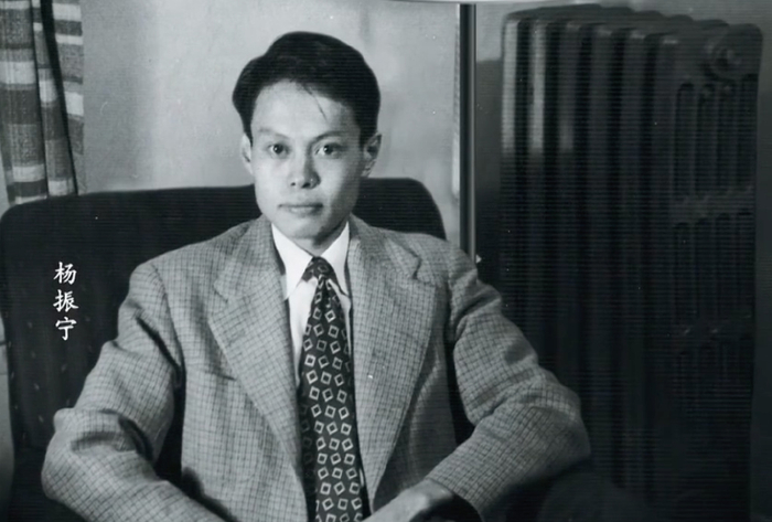 101岁杨振宁最新露面！曝已分配好18亿遗产，支持翁帆以后改嫁