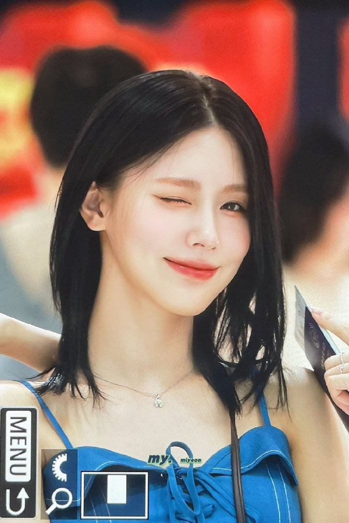 Melon日冠被新生代女团包揽，(G)I-DLE在40连冠后，new jeans接班