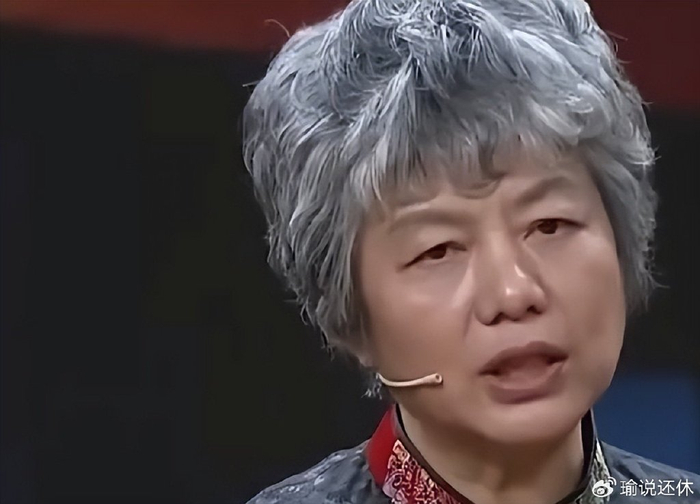 打脸之后：劳东燕为姜萍事件道歉，曾骂质疑者咋投胎的李玫瑾呢？|李玫瑾|姜萍|劳东燕_新浪新闻