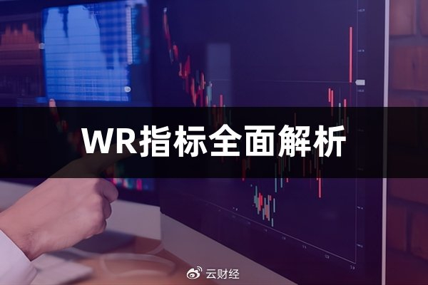 WR指标全面解析：如何有效利用和优化