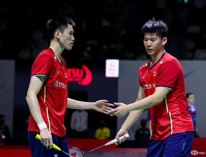 国羽男单会师决赛！石宇奇对决陆光祖，男双错失包揽刘欧独自争冠|马来西亚|澳大利亚|公开赛|半决赛|中国台北_新浪体育_新浪新闻