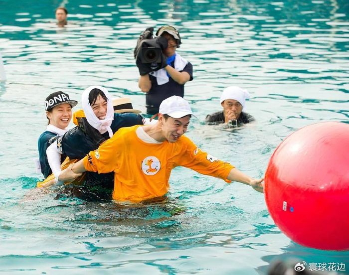 6点揭韩国《Running Man》为什么走下坡，成员曝「真的跑不动了」