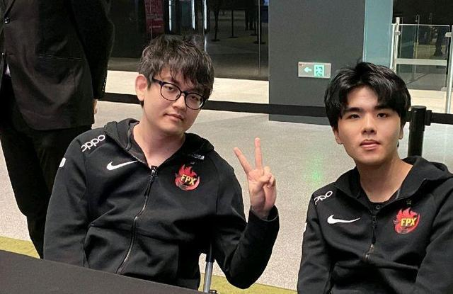 Gimgoon喊话LPL：我三年后再服兵役。你觉得他适合去哪支战队？