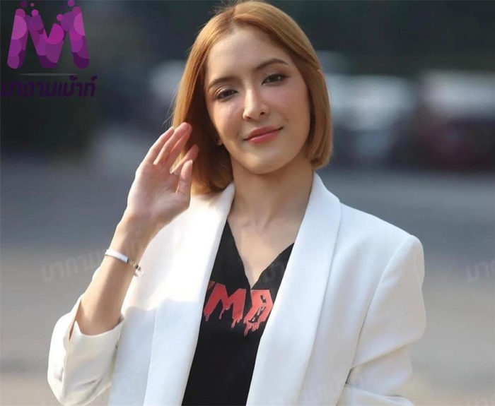 泰星Pinky获保释后首露面，讲述入狱感受，自嘲人生像电视剧