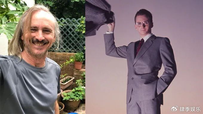 58岁TVB御用老外河国荣自杀去世，是对妻子的思念，也是另一种解脱