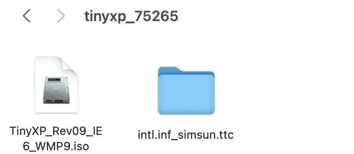 iPhone 15安装Windows XP系统，UTM模拟器保姆级教程__财经头条__新浪财经