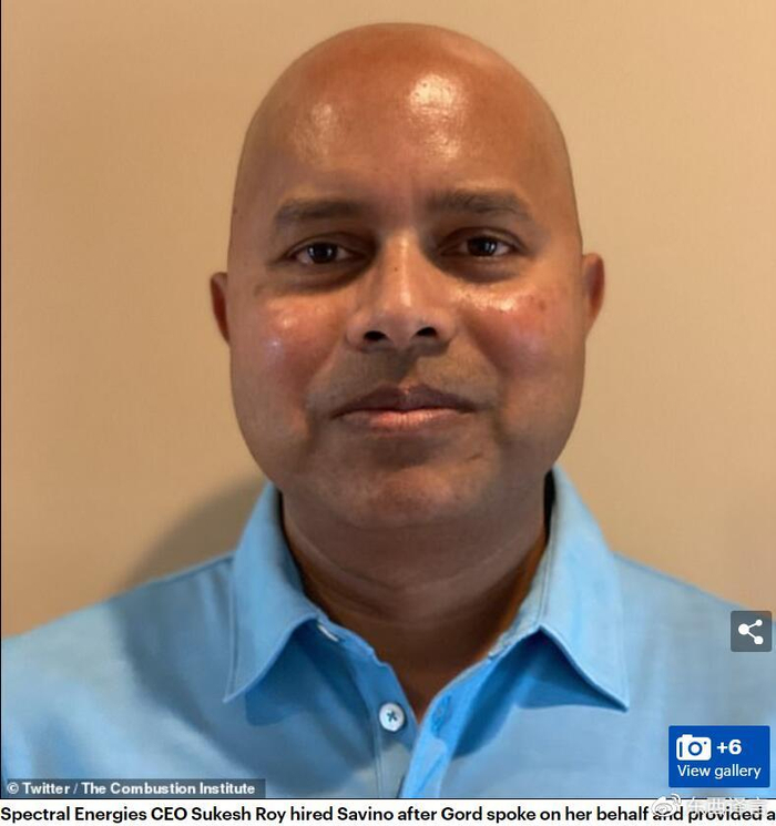 美军方科学家骗同事雇性工作者“搞科研”：她用其他方式展现才华|萨维诺|戈德|罗伊|性工作者|科学家_新浪新闻