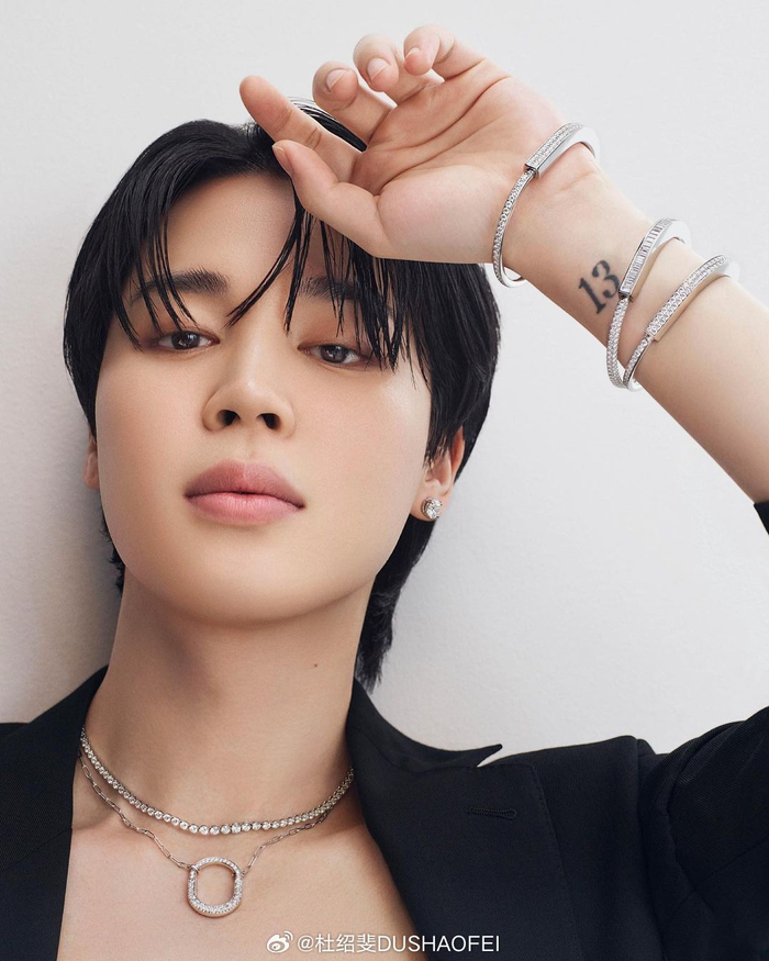 Tiffany & Co. 邀请众明星演绎全新一季 Tiffany Lock 系列__财经头条__新浪财经